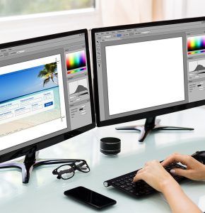 Creative Brochure Design Services Company in Manama, Bahrain | RedBerries