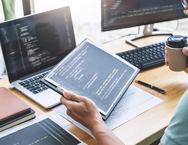 Trustworthy Python Development Agency in Muscat, Oman | RedBerries