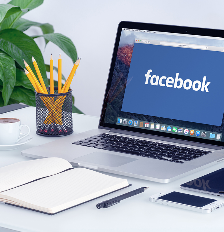 Competent Facebook Marketing Services Company in Doha, Qatar ...