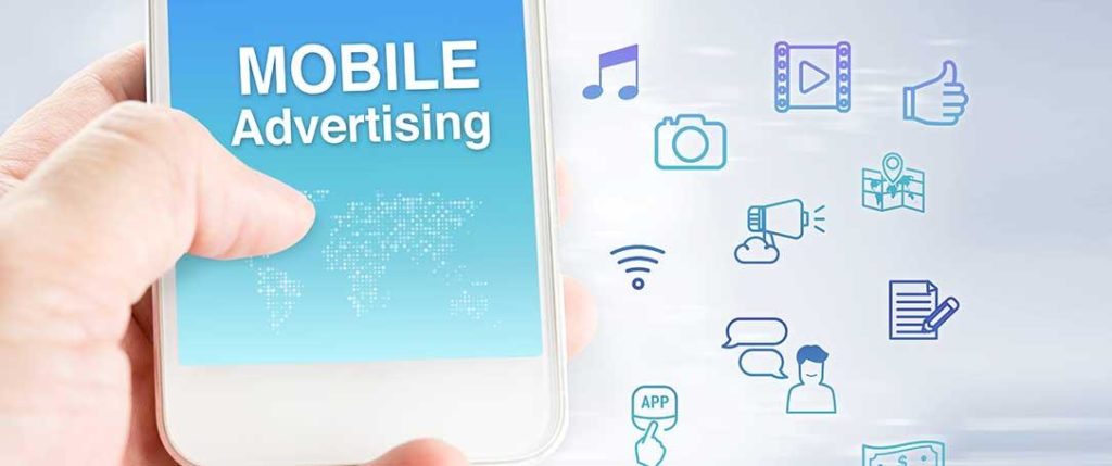 Mobile Advertising Company in Dubai | Red Berries Digital Agency in UAE
