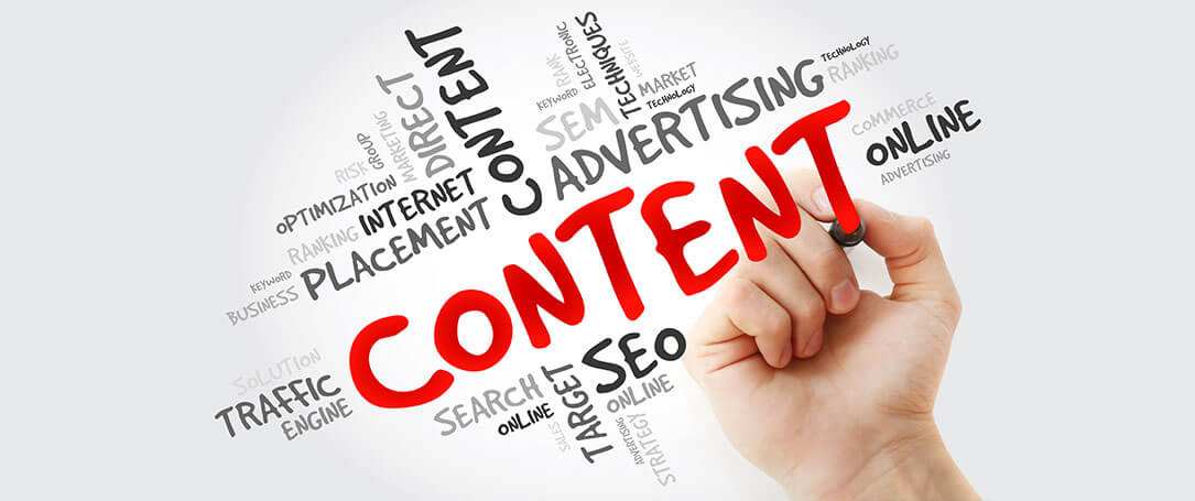 Content Writing Services Company In Dubai UAE RedBerries Dubai UAE