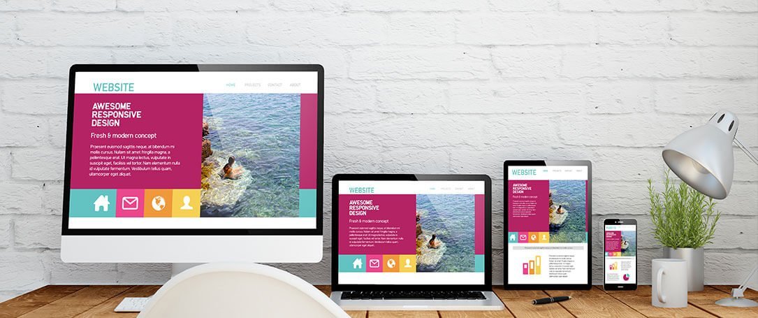 Responsive Web Design Agency in Dubai, UAE | RedBerries | Dubai | UAE