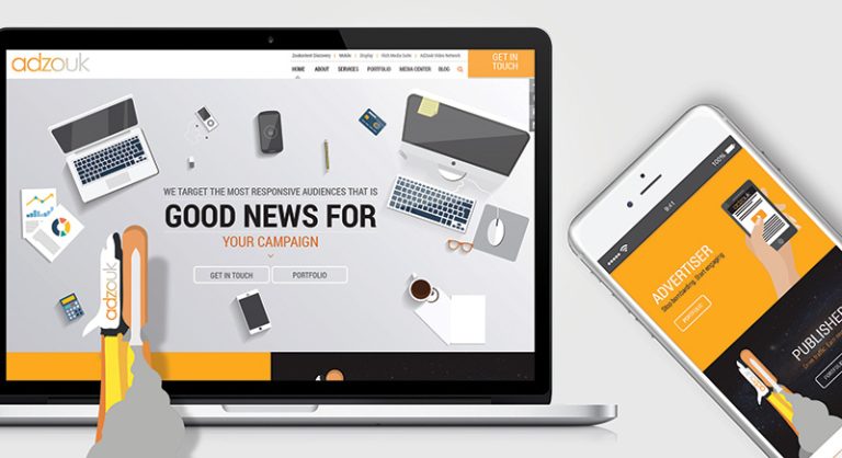 Graphic Design Services Company in Dubai, UAE | RedBerries | Dubai | UAE