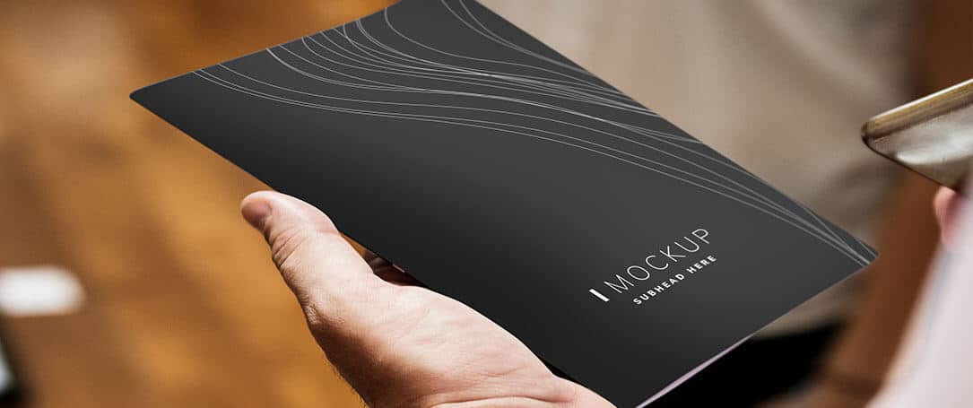 Brochure Design Services | Corporate Brochure Design | Dubai