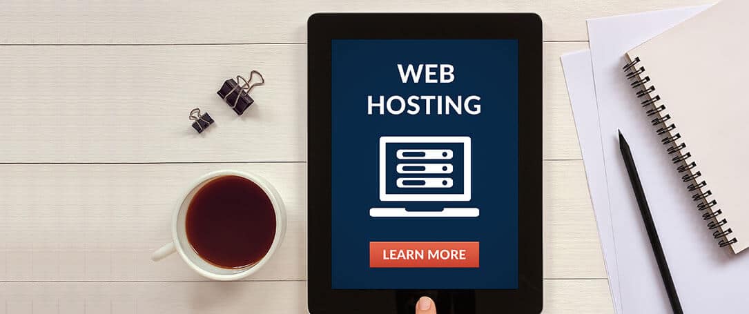 Reliable Web Hosting Services Agency in Dubai | RedBerries