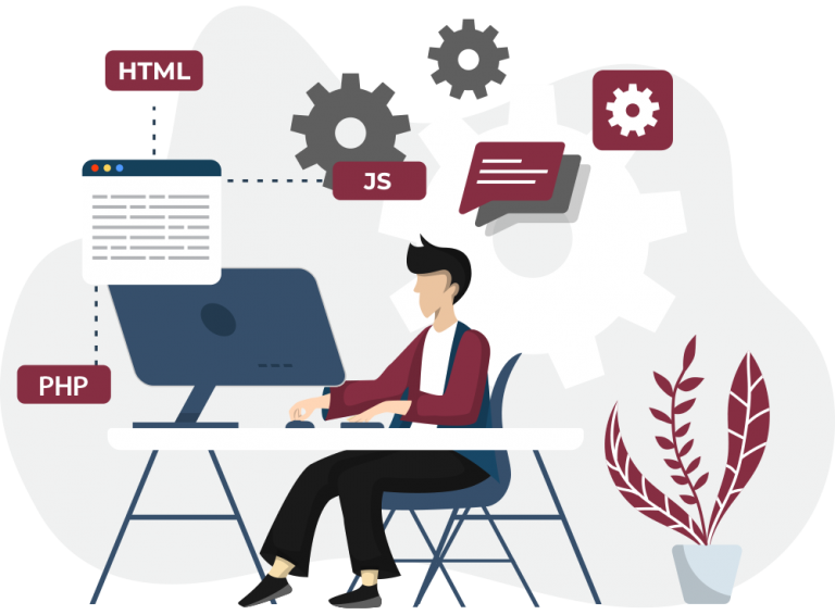 Professional CodeIgniter Web Development Company in Dubai | RedBerries